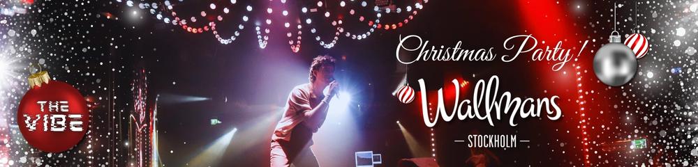 Julbord på Wallmans Stockholm - STOCKHOLM | Julbordsportalen